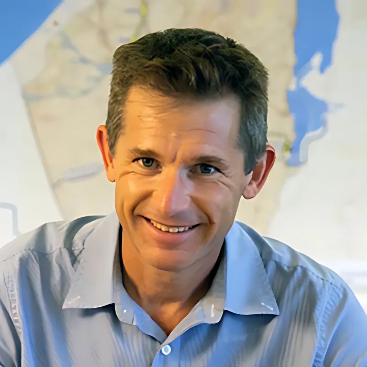 Yair Rubinstein - Sustainergy