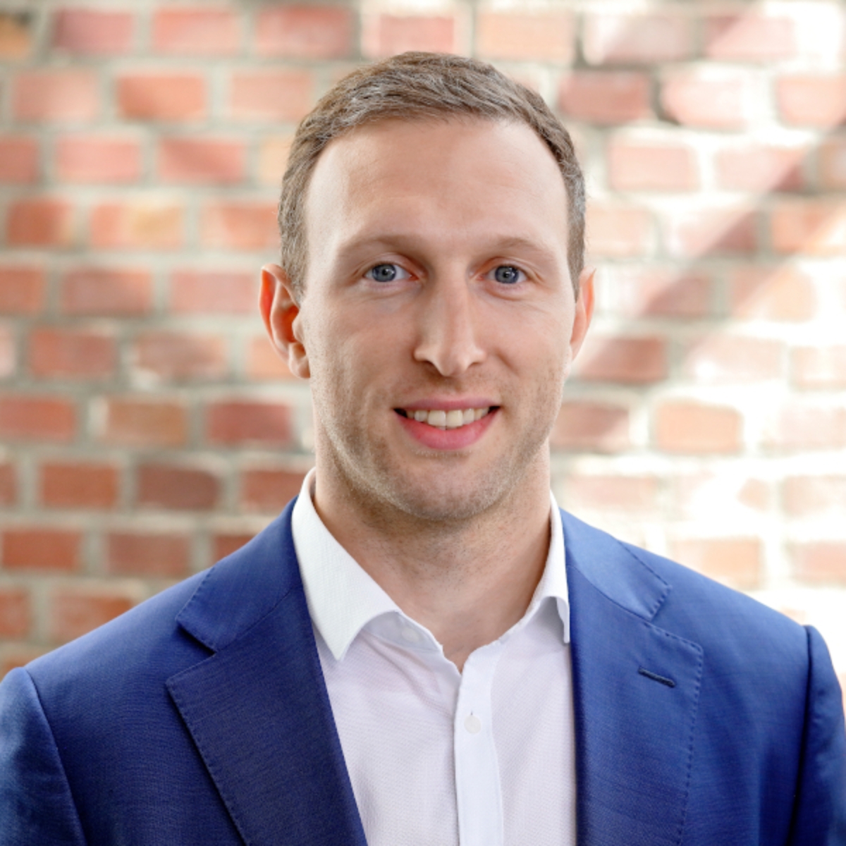 Alexander Garbar - Sustainergy